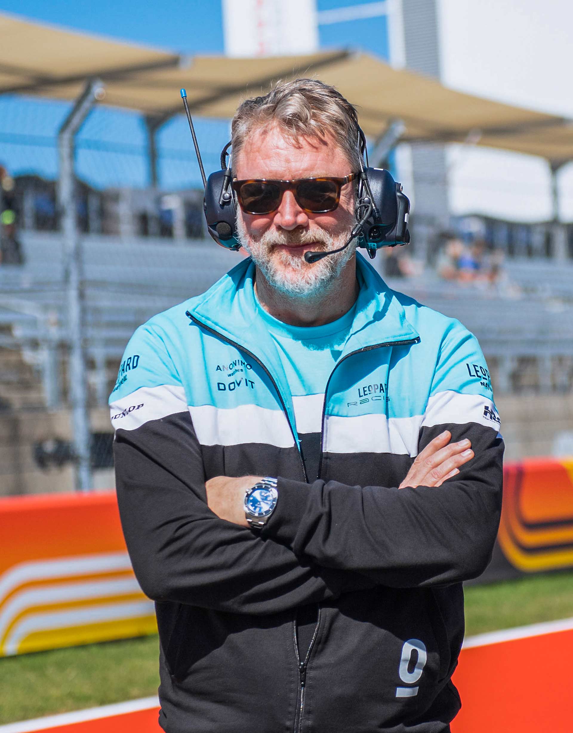 Moto3 - Leopard Racing