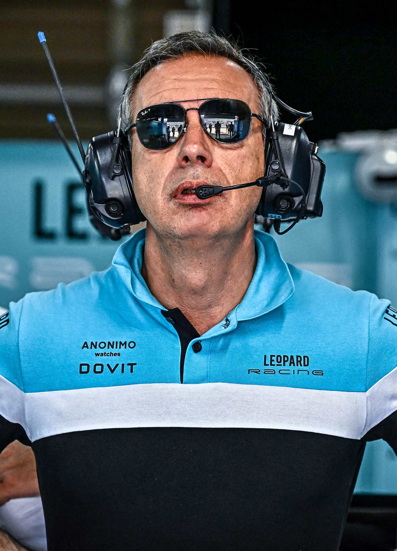 Moto3 - Leopard Racing