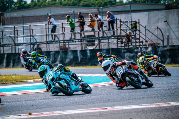 Viterbo - Leopard Racing