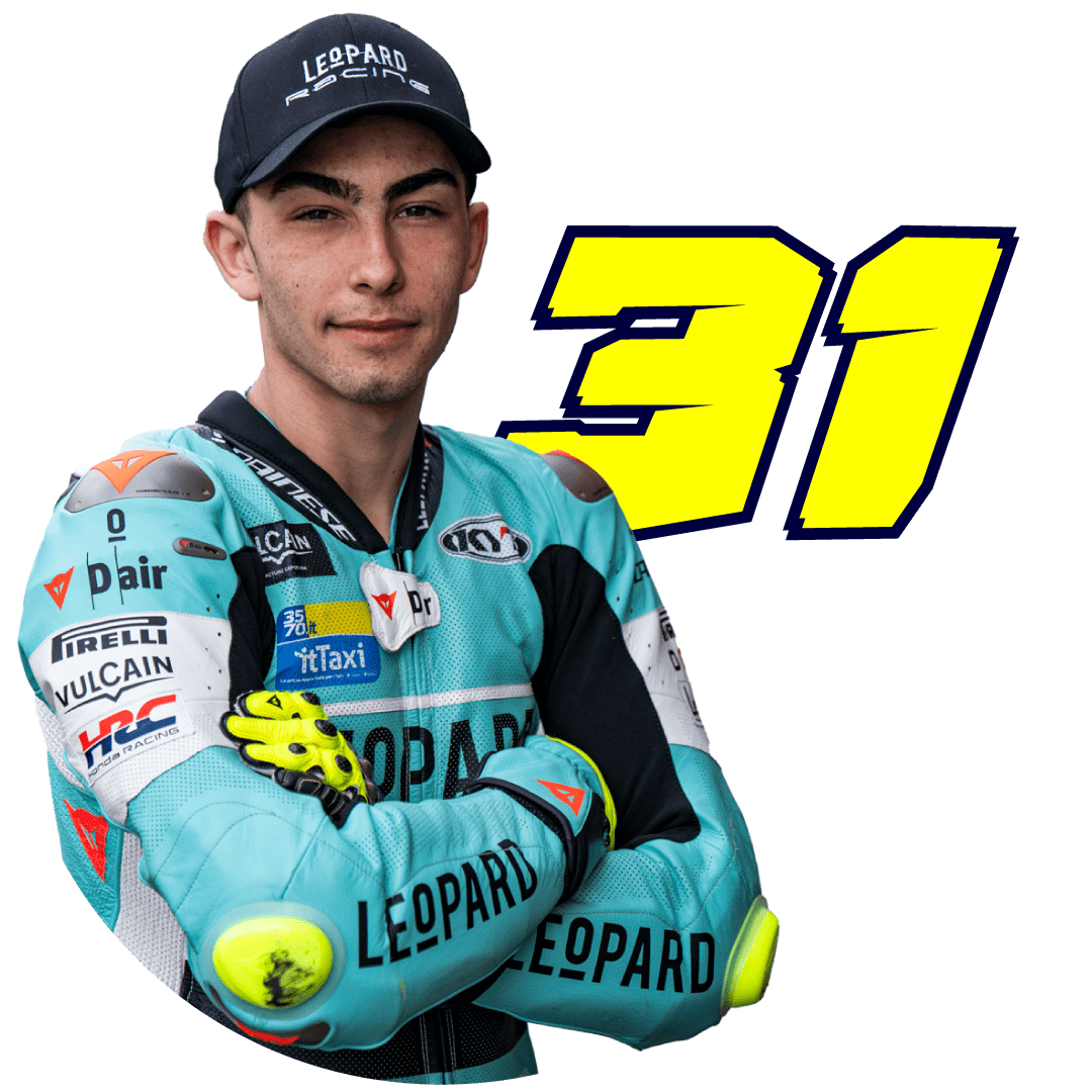 Home - Leopard Racing